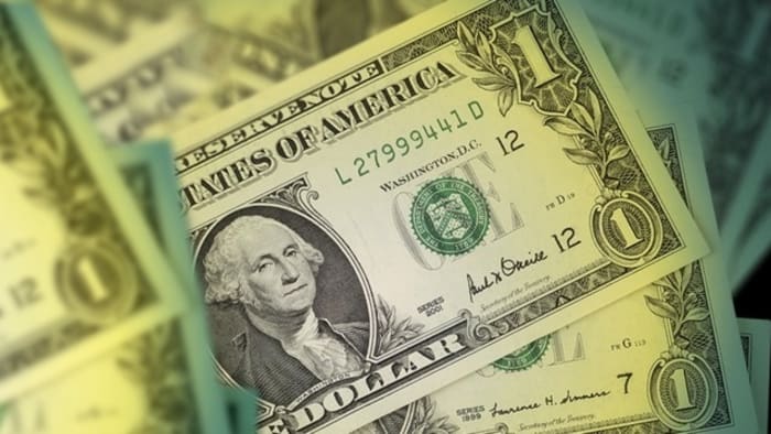 2 men accused of using counterfeit money in Duval County
