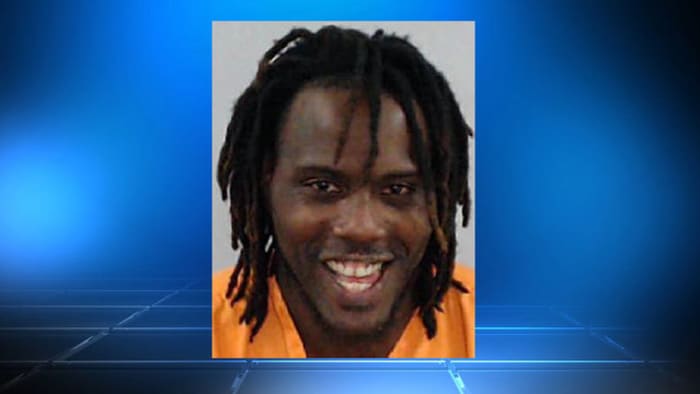 Smiling mugshot released of man charged in fatal fistfight