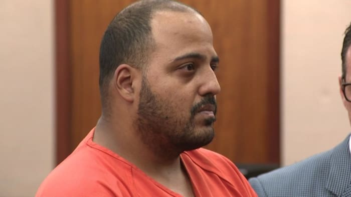 Man Accused Of Sexually Assaulting 4 Year Old Girl