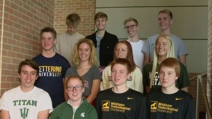 Paula Tutman: It's a twin thing