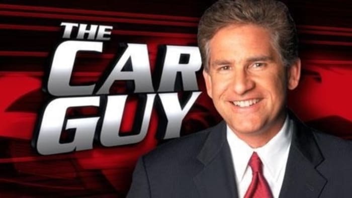 Guy Gordon: A tale of 2 automakers