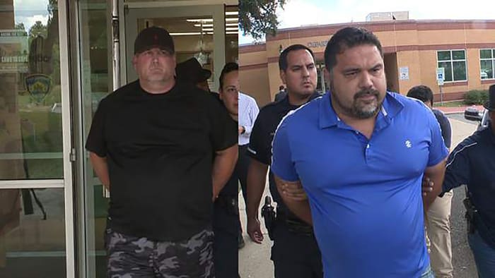 2 roofing company owners plead guilty to scam, get 15-year prison sentences