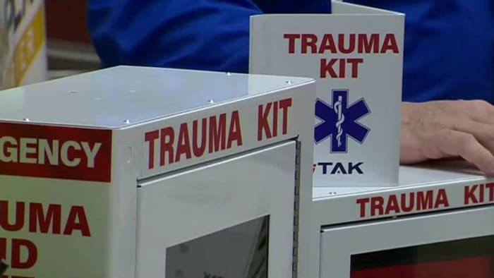 Metro Detroit security, faith-based leaders participate in crisis ...