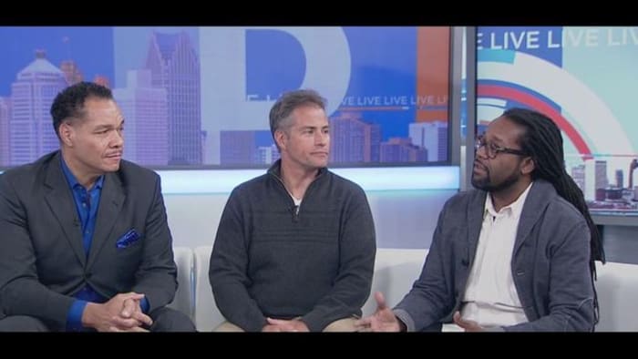 What's the Buzz: Jan. 4, 2016