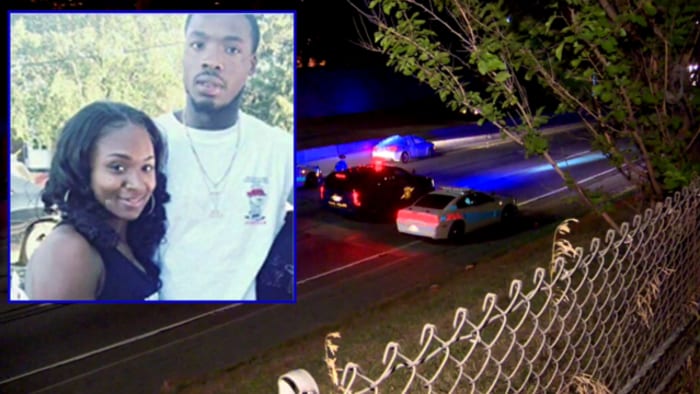 Detroit rappers fatally shot on I-94; vehicle sprayed by 30 bullets