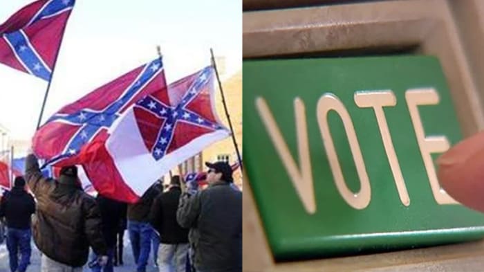 Lee-Jackson Day all but removed as state holiday as bill passes in both ...