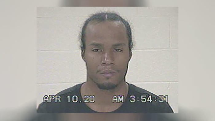 26-year-old charged with second-degree murder in Covington shooting