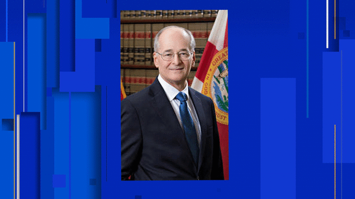 Canady to serve another two years as chief justice in Florida