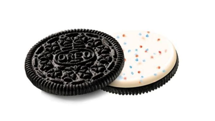 Fireworks Oreo: Company rolls out explosive new limited edition cookie