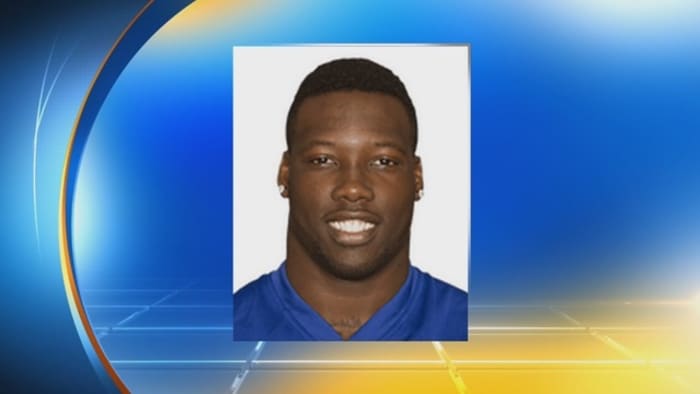 Jason Pierre-Paul has right index finger amputated after fireworks injury