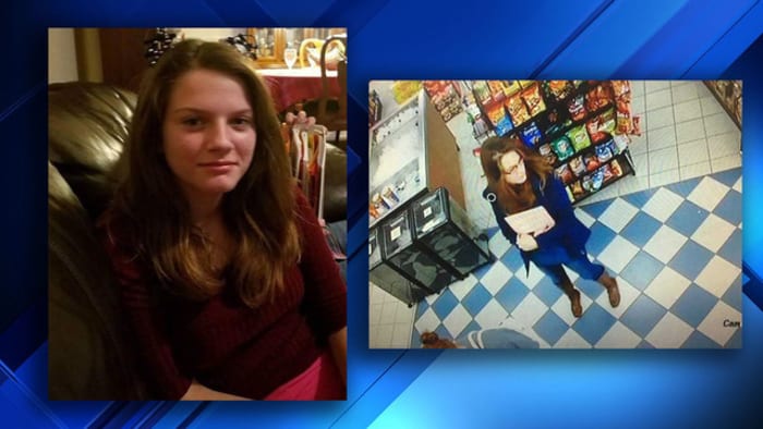 SA FBI office helping search for missing Texas girl