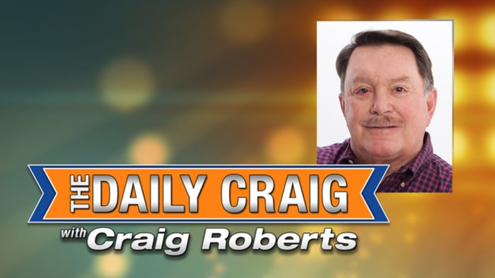 Daily Craig: Monday Fright Football