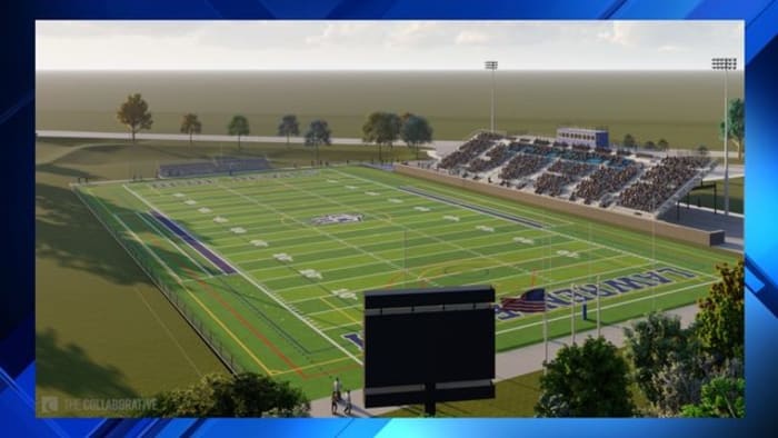 Lawrence Tech University to build next phase of athletic complex