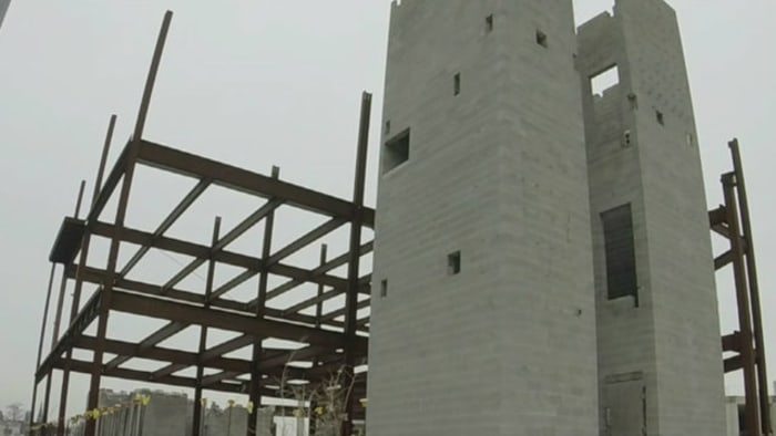 Wayne County: Gratiot jail site construction can continue in 2017