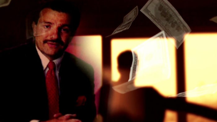 Former big-time con artist from Bloomfield Hills claims he's changed ...