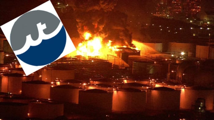 ITC Deer Park fire subject of Texas State House hearing