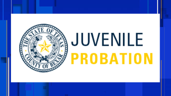 Bexar County juvenile probation supervisor suspended for timecard ...