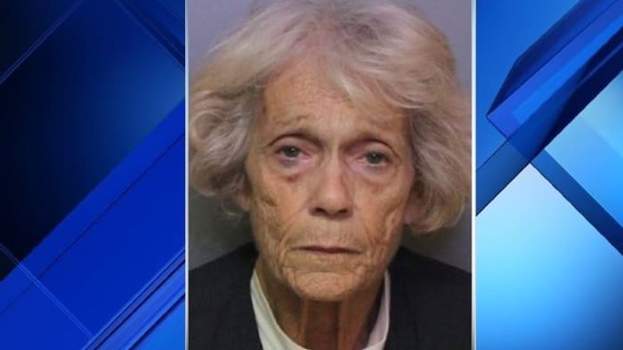 Reports: Florida woman brings meth to doctor for testing