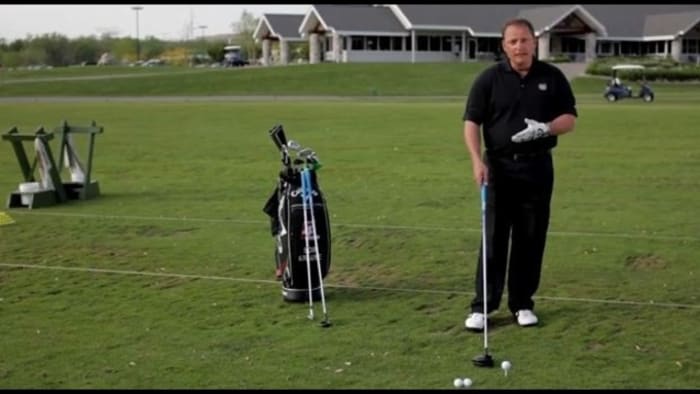 ‘Chasing the Champions Tour’ Update: Swing Speed!
