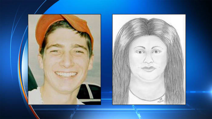 DPS features unsolved Bexar County murder case