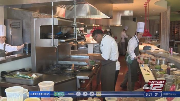 Chef Spotlight: Chef Geronimo Lopez