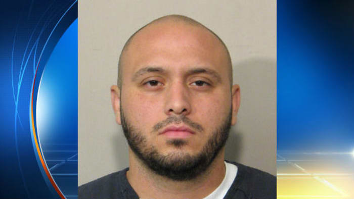 More details revealed in Katy murder