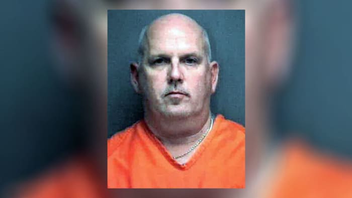 Pittsylvania County Sheriff's Office investigator charged with domestic ...