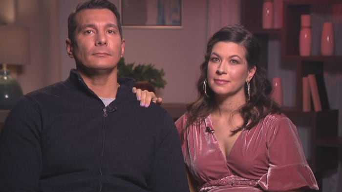 First Cousins Who Married Each Other and Having a Baby Say Their ...