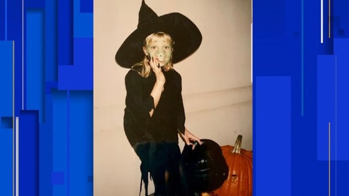 KSAT anchors and reporters show off their favorite Halloween costumes