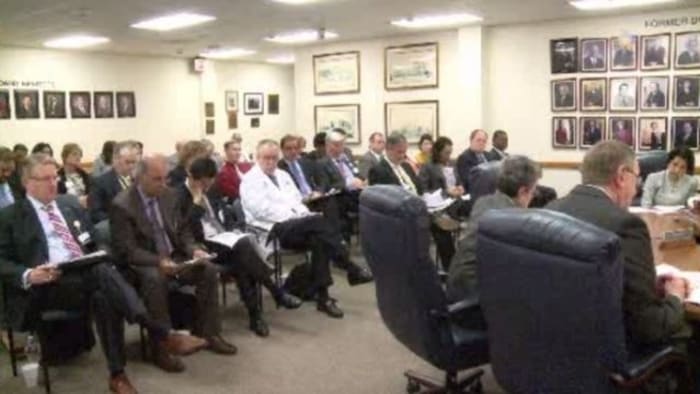 Harris County health department faces $14M budget deficit