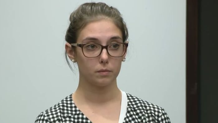 Stephen McAfee murder: Woman who helped killer dispose of body gets 1 ...