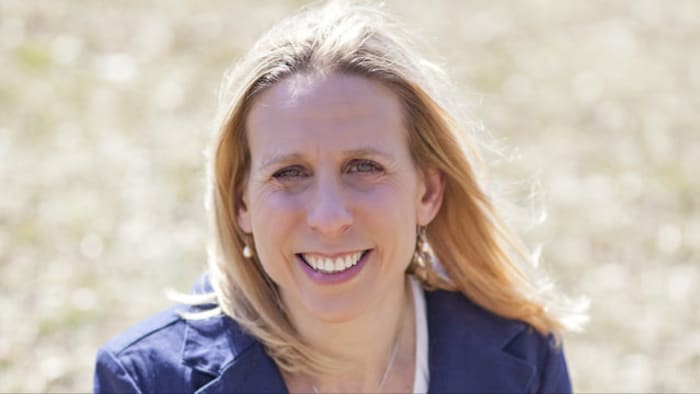 Getting to know Ann Arbor City Council candidate Julie Grand
