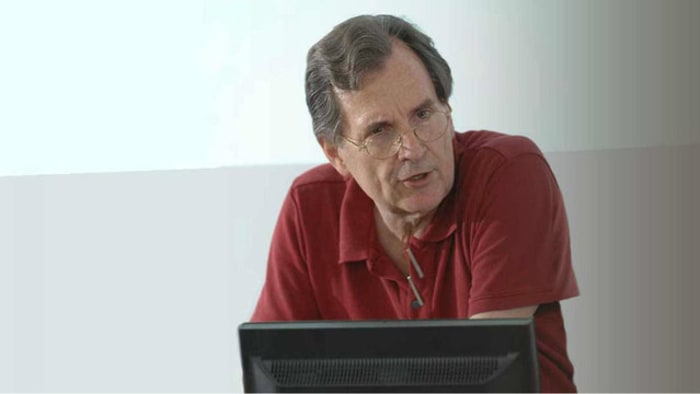 International journalist Jim Laurie to speak at University of Michigan ...