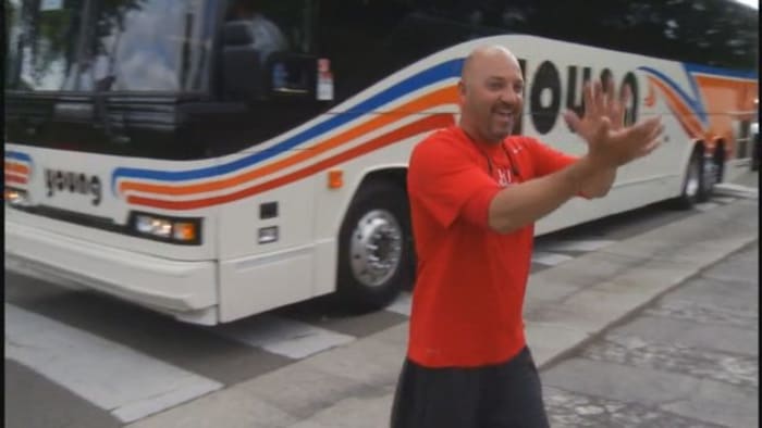 Radford baseball coach Joe Raccuia resigns