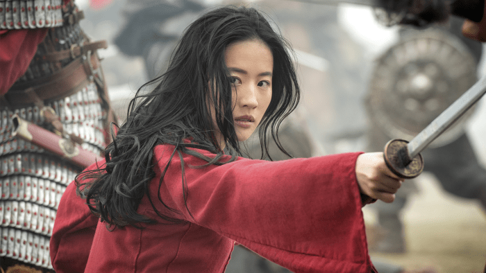 'Mulan' Cast Reveals How They Gave Disney's Animated Classic New Life ...