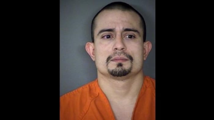 Wanted suspect Jason Pinero arrested nearly a year after murder