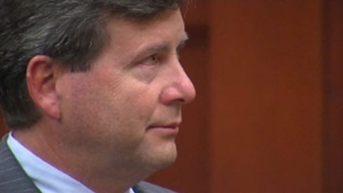 Appeal overturning Kelly Mathis' conviction stands