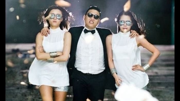 Father of 3 suffers heart attack while dancing to 'Gangnam Style'