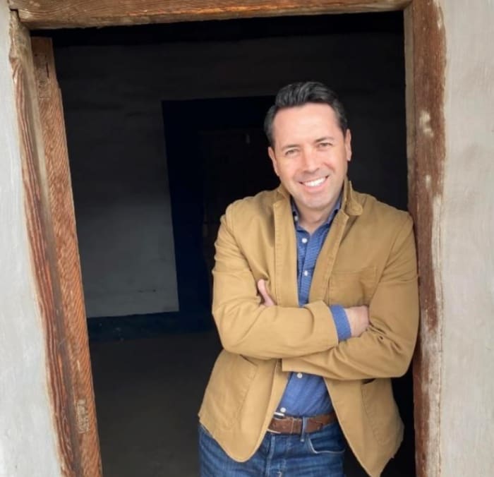 Kris Gutierrez joins KPRC 2 as evening news anchor