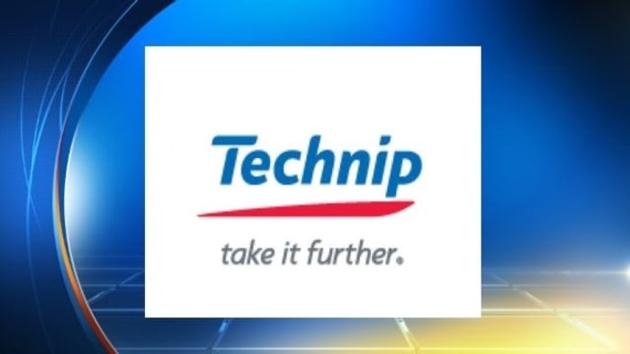 Technip cutting about 6,000 jobs
