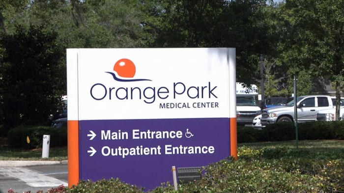 Orange Park Medical Center named 1st asthma-friendly hospital in state