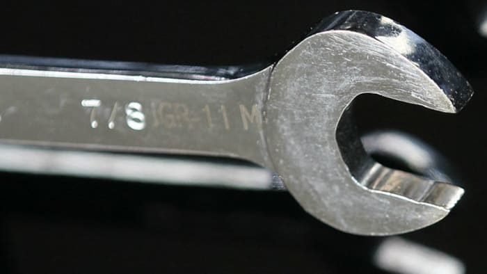 Man illegally riding ATV at Oakland County park hit in head by wrench ...