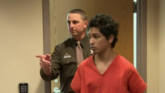Troy man accused of beating aunt to death with dumbbell bound over on ...