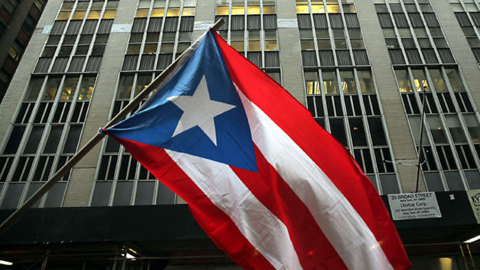 Official: Puerto Rico government loses $2.6M in phishing scam