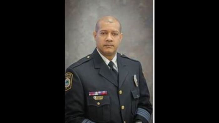 Lexington Police Chief Al Thomas resigns, will serve as Police Chief of ...