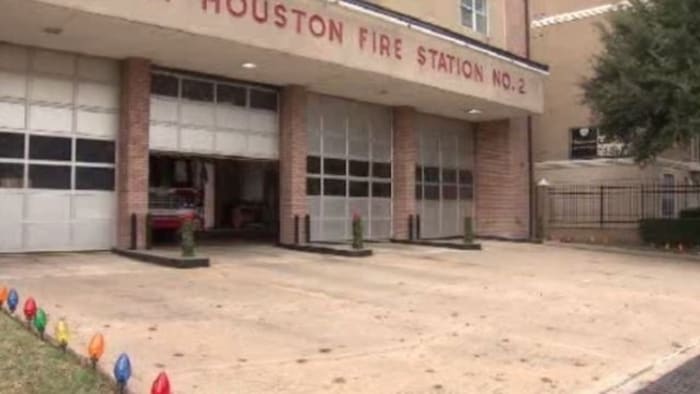 Investigation underway after HFD station targeted by burglars