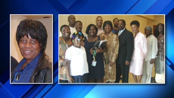Detroit activist Arnetta Grable dies
