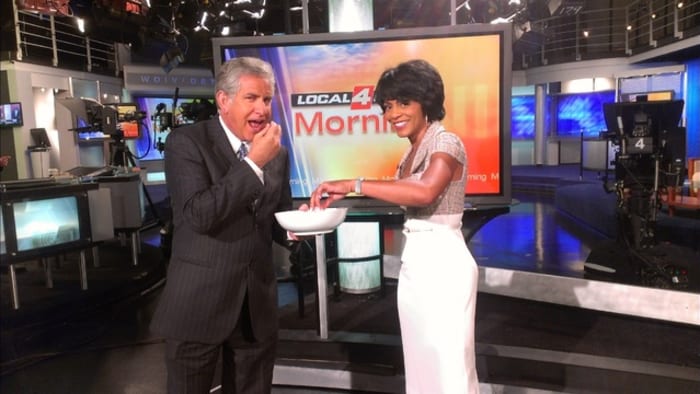 MJR Theaters offering free popcorn on Tuesdays