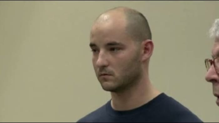 Troy father charged with infant daughter's murder