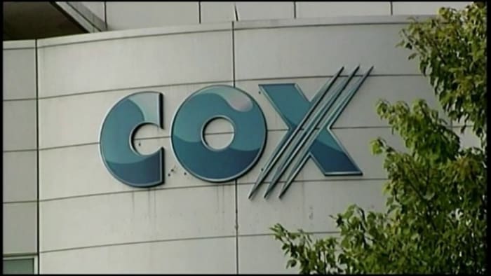 VFP Inc. to buy Cox Communications building in Cave Spring